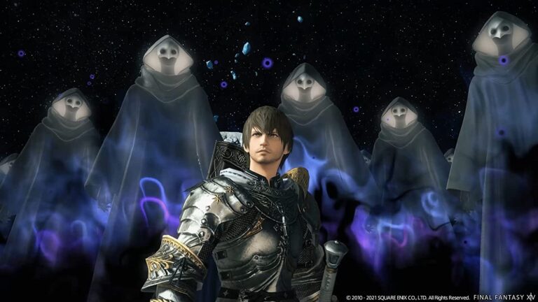 Best Classes in FFXIV – For New and Returning Players – Miranda Lemons