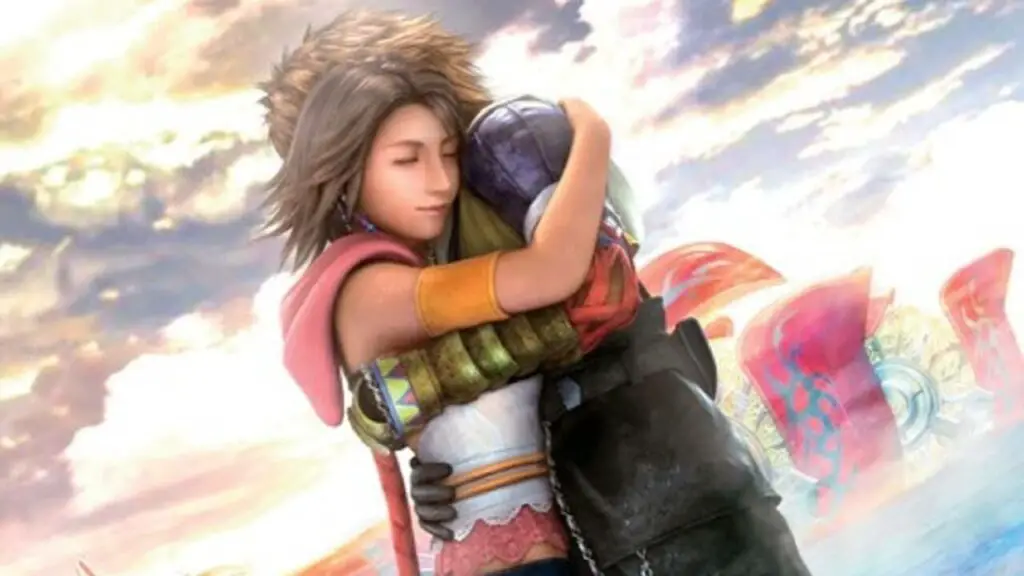 FFX vs FFX-2: 10 Major Differences (Spoiler: The Story) – Miranda Lemons