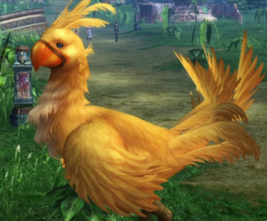 How to Catch Chocobos in FFX-2 (Complete Guide) – Miranda Lemons
