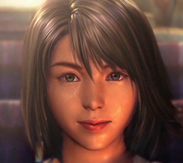 Yuna Looks Different in FFX-2 and Here’s How – Miranda Lemons